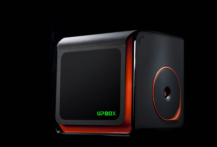 26積層目 徹底検証！「UP BOX」 vs 「UP Plus2」 パート2 - 3Dプリンター UP 600Ⅾ｜ UP 350｜ UP ...