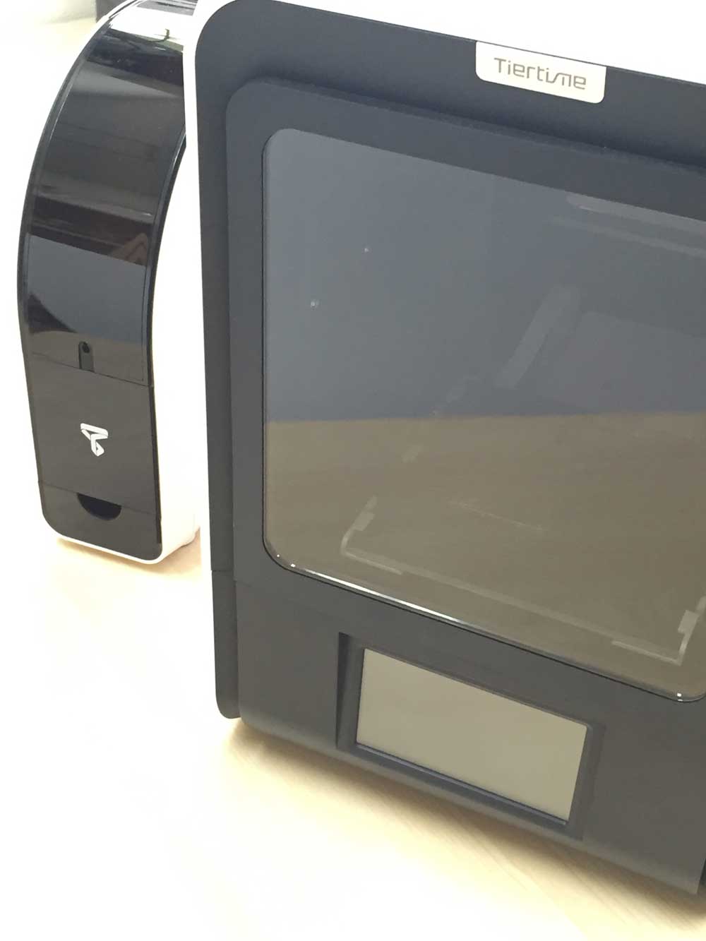 50積層目 「UP mini2」があらわれた！ どうする？ - 3Dプリンター UP 600Ⅾ｜ UP 350｜ UP 300｜UP BOX+ ...